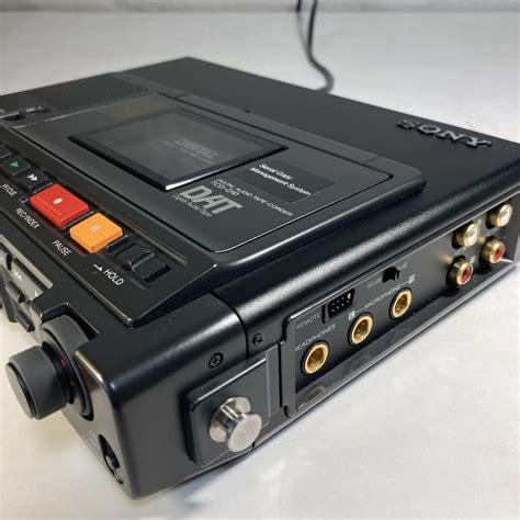 Sony Tcd D10 Datデンスケ メルカリ