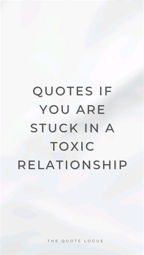 Pin On Toxic Relationship Quotes