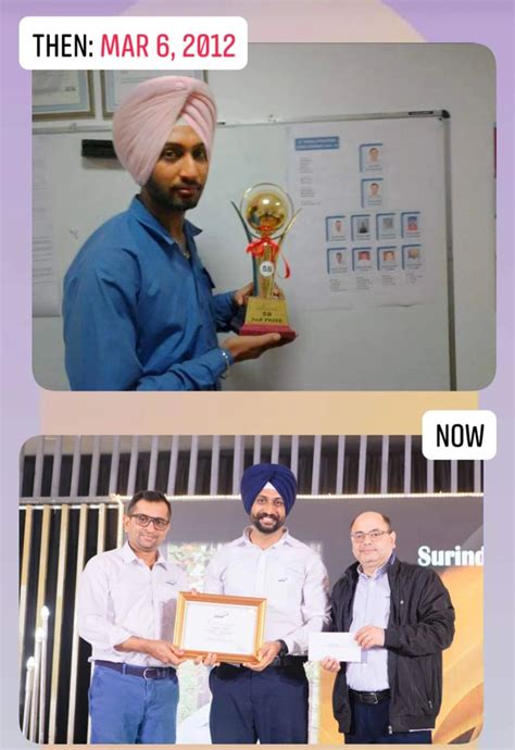 Surinder Singh Rayat On Linkedin The Only Source Of Knowledge Is