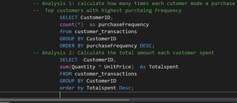 Deepak Lodhi On Linkedin How To Calculate Frequency In Sql