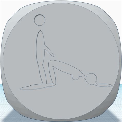 Sex Dice By Yolo Download Free STL Model Printables Com