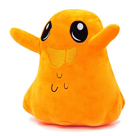 Beauzio Scp Plush Scp 999 Plush 9 8 25cm The Tickle Monster Plush Toy For Sale Mesa Az
