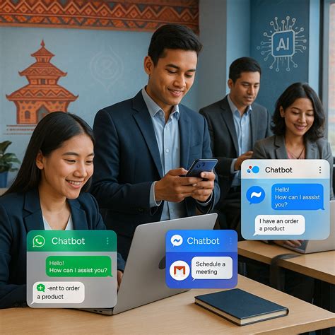 Vibe Coding Nepal Kathmandu