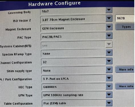 Buy Used GE MRI Scanner Refurbished MRI Machine