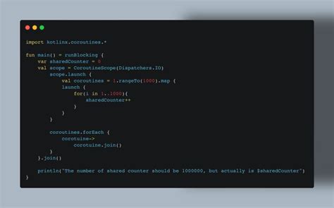azmi radi azmi on linkedin android kotlin coroutines