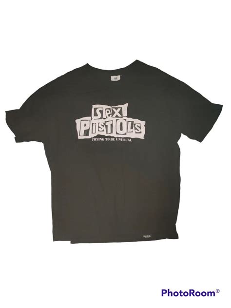 Sex Pistols Mens Fashion Tops And Sets Hoodies On Carousell
