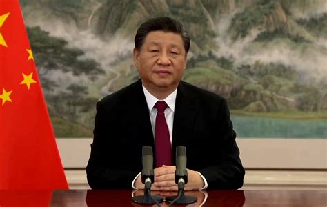 Си Цзиньпин призвал компартию Китая к «самореволюции ИА Красная Весна