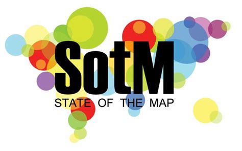 State Of The Map 2026 Convocatoria De Sedes Abierta Openstreetmap Blog