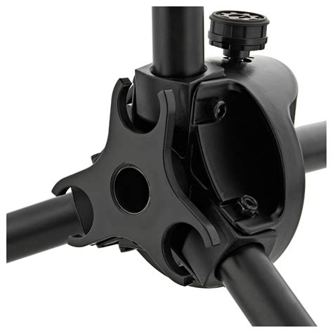 G4m Boom Microphone Stand At Gear4music