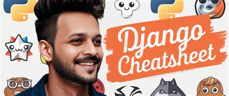Django Orm Cheatsheet Dev Community
