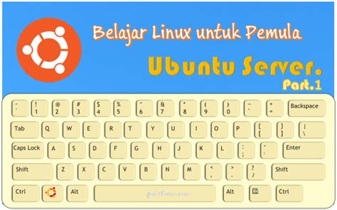 Belajar Ubuntu Tutorial Linux Bagi Pemula Sejarah Dan Jenis Distro Linux Geriatama