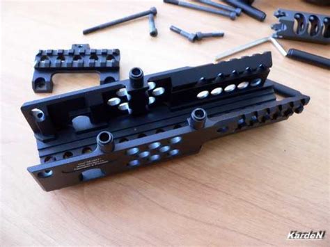 Приклад пулемета Пулемёт Калашникова ПК 7 62 мм ТТХ тактико технические характеристики и