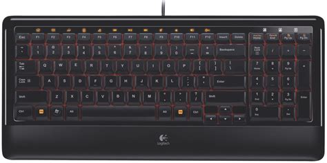 Klawiatura Logitech Compact K300 Y U0004 Fv 7153062497 Oficjalne Archiwum Allegro