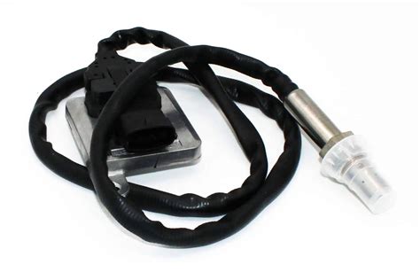 Nox Sensor Cummins City View