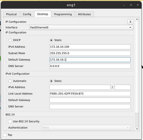 Ccna Lab Inter Vlan Routing Multilayer Switch 22
