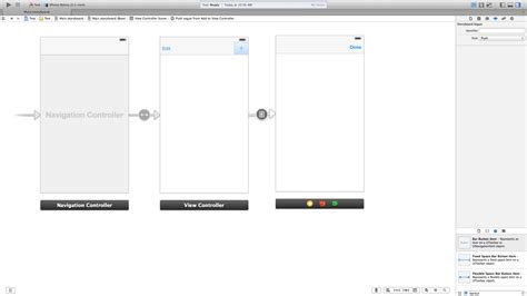 Ios Custom Delegate Callback Stack Overflow