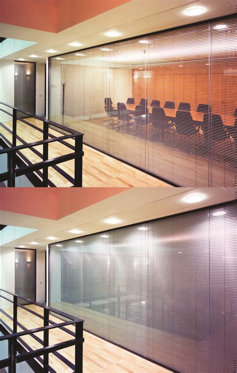 Open And Closed Blinds Display Avanti Systems Usa Projects
