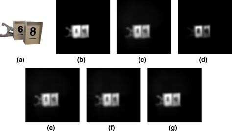 Comparison Of Restoration Effects On A Photon Counting Image Of Card By Download Scientific
