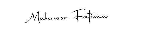 83 mahnoor fatima name signature style ideas special online signature
