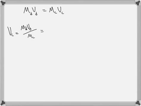 SOLVED Stock Solutions Of HCI With Various Molarities Are Frequently Prepared Calculate The