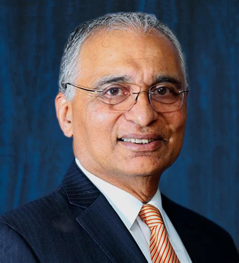 Sanjay Naik Pe Naik Consulting Group Pc