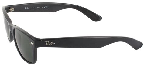 Mens Ray Ban 2132 Classic Sunglasses