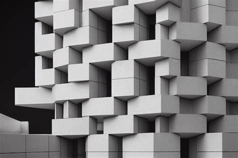 Premium Photo Abstract Background For Design Vector D Rendering Raster Illustration