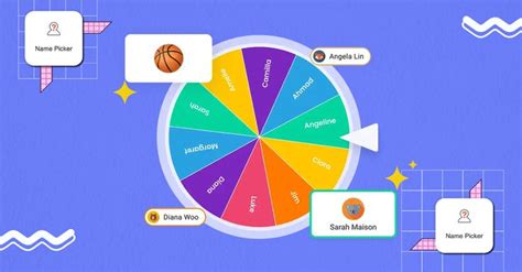 The Best Random Name Picker For Teachers In Top Reviewed