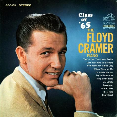 Floyd Cramer Class Of 65 Lyrics And Tracklist Genius