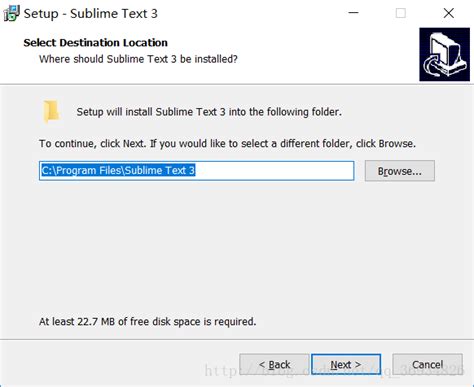 sublime一款强大的文本编辑器，小白入手教程 sublineme csdn博客