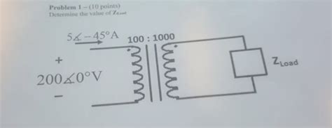 Solved Determine The Value Of Z Chegg