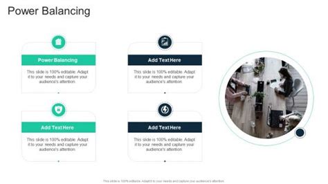 Power Balancing Powerpoint Presentation And Slides Slideteam