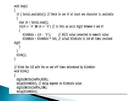 Arduino And Its Pin Configuration Ppt Operating Systems Computer Software And Applications