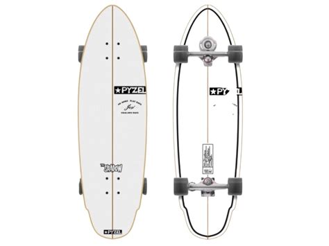 Sasom Accessories Yow X Pyzel Shadow 33 5″ Check The Latest Price Now