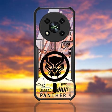 Phone Casing For Itel Rs S Ln Clear Acrylic Case For Itel S S P Plus A A A S P T