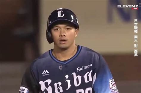 日職》吳念庭連6戰敲安 宋家豪同場登板拆彈 運動 中時