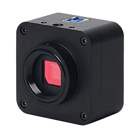 Mp K Sensor Imx Microscope Camera Electronic Digital Eyepiece Video Measurement Industrial