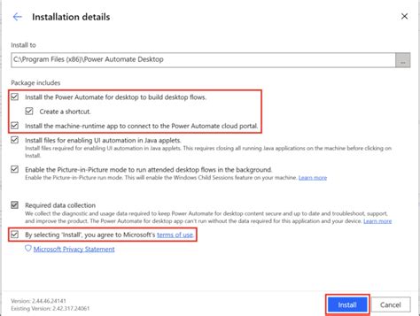 Creating A Desktop Flow Working With A Legacy Application Powerautomate