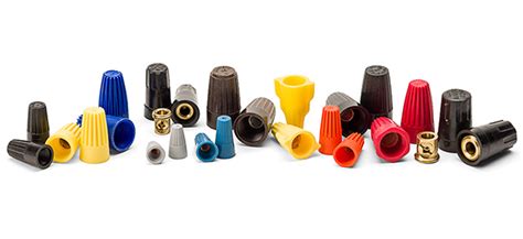 Marrette ® Wire Connectors Products Abb Electrification Canada