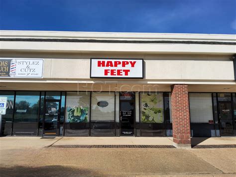 Happy Foot Tx Massage Parlors In Mesquite Tx 972 285 8888