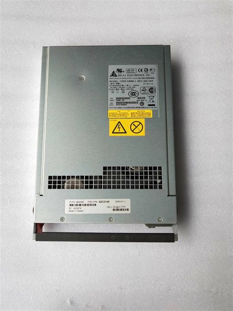 IBM DS DS DS Power Supply C C TDPS BB A Ibuysource Com