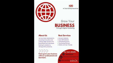 Webdesigndynamicwebsitebusinessideasmarketingdesign Business