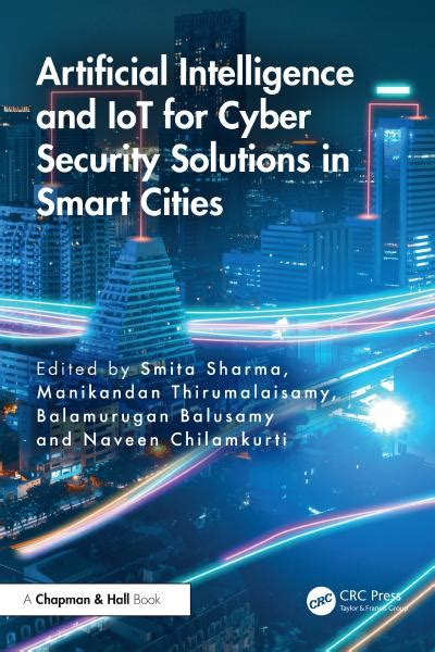 Artificial Intelligence And Iot For Cyber Security Solutions In Smart Cities Coderprog