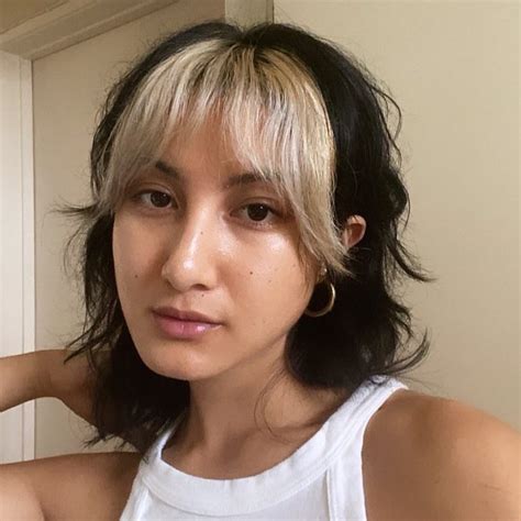 Chic Layered Bob With Bangs Ideas For