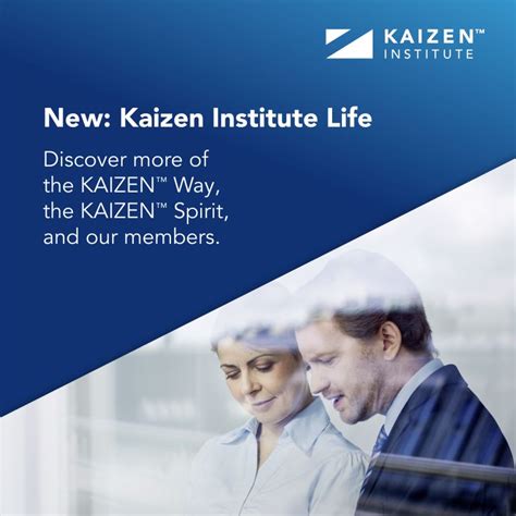 Kaizen Institute Global On Linkedin Kaizen Kaizeninstitute Lean Continuousimprovement