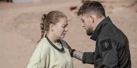 Sas Australia 2023 Recap Episode 1 Interrogations And A Vw