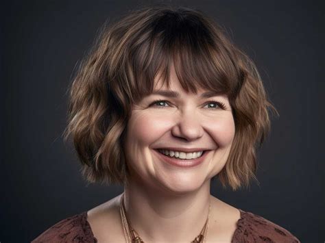 10 Types Of Bangs You Can Get And How To Get Them