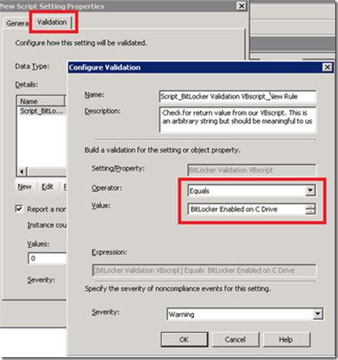 SCCM DCM Config Items Based On Programmatic Queries Kraft Kennedy