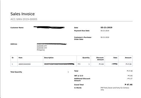 Print Format Builder Issue On Pdf Customization Frappe Forum