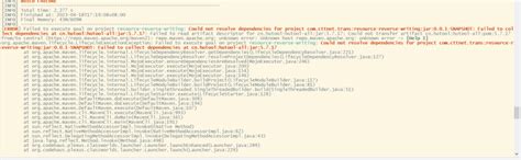 关于项目发到现场部署时缺少hutool工具依赖的问题 小许不错不错不错 博客园